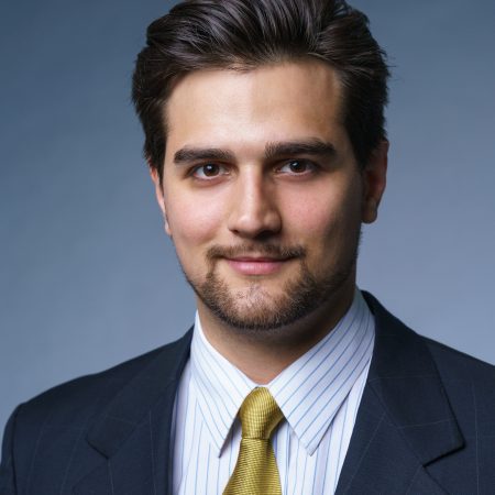 AREC Board Members - The Cornell Real Estate Council