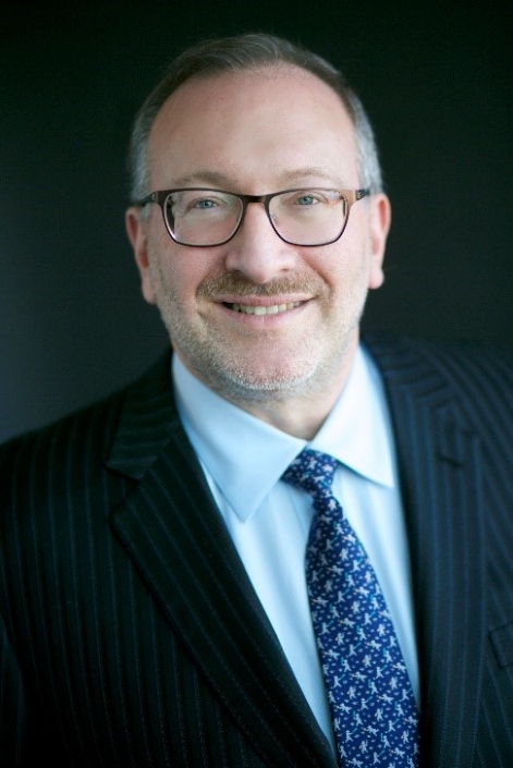 Seth Klarman - The Cornell Real Estate Council