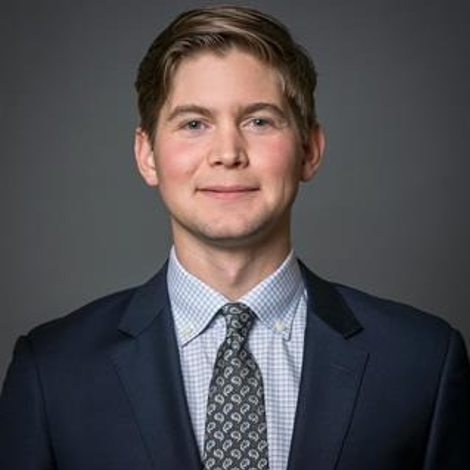 AREC Board Members - The Cornell Real Estate Council