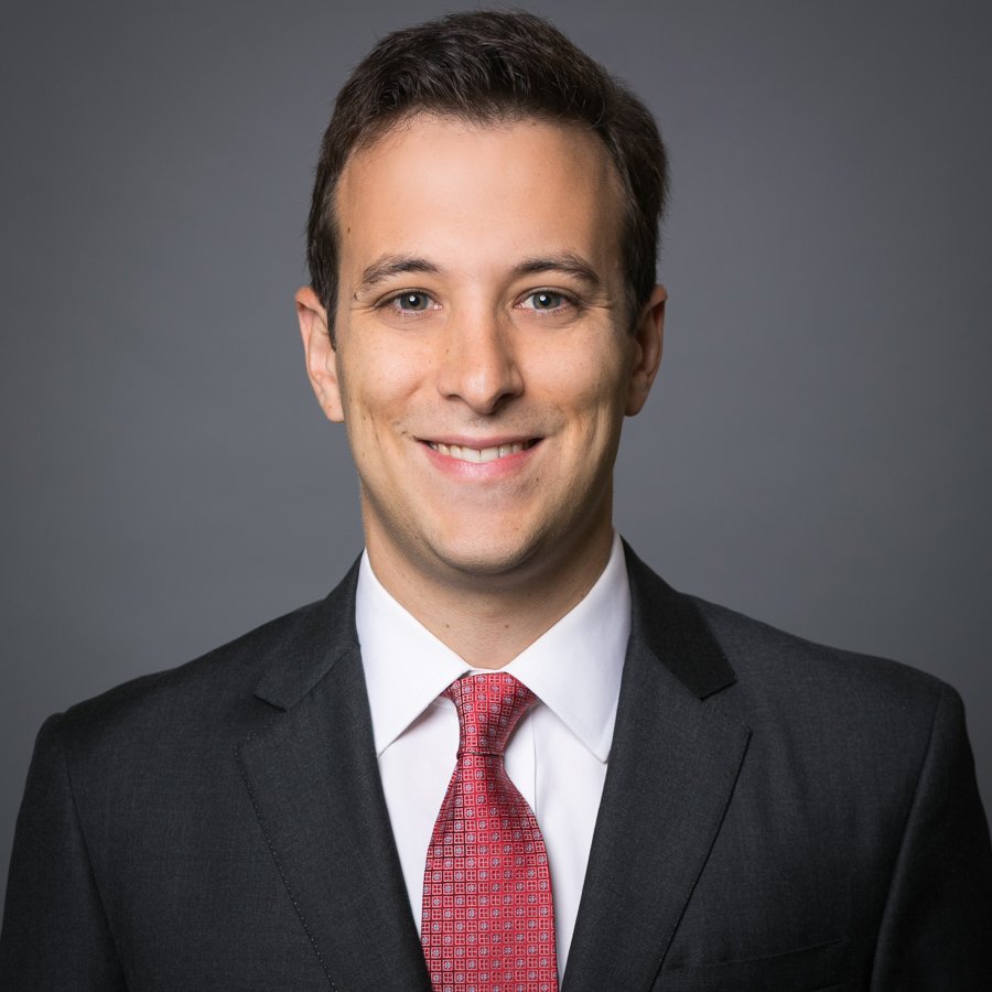 AREC Board Members - The Cornell Real Estate Council